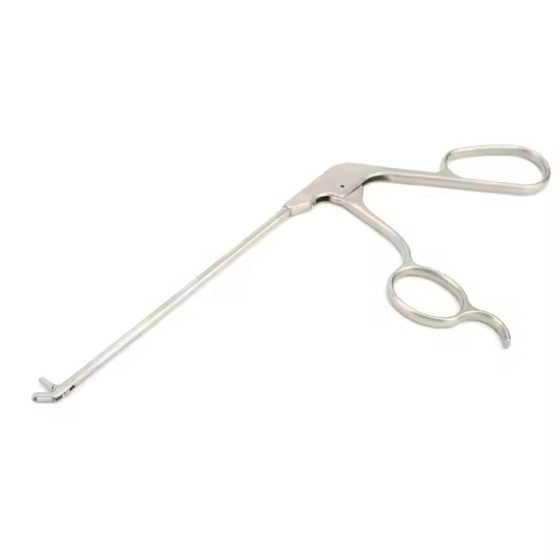 Nasal surgical instruments